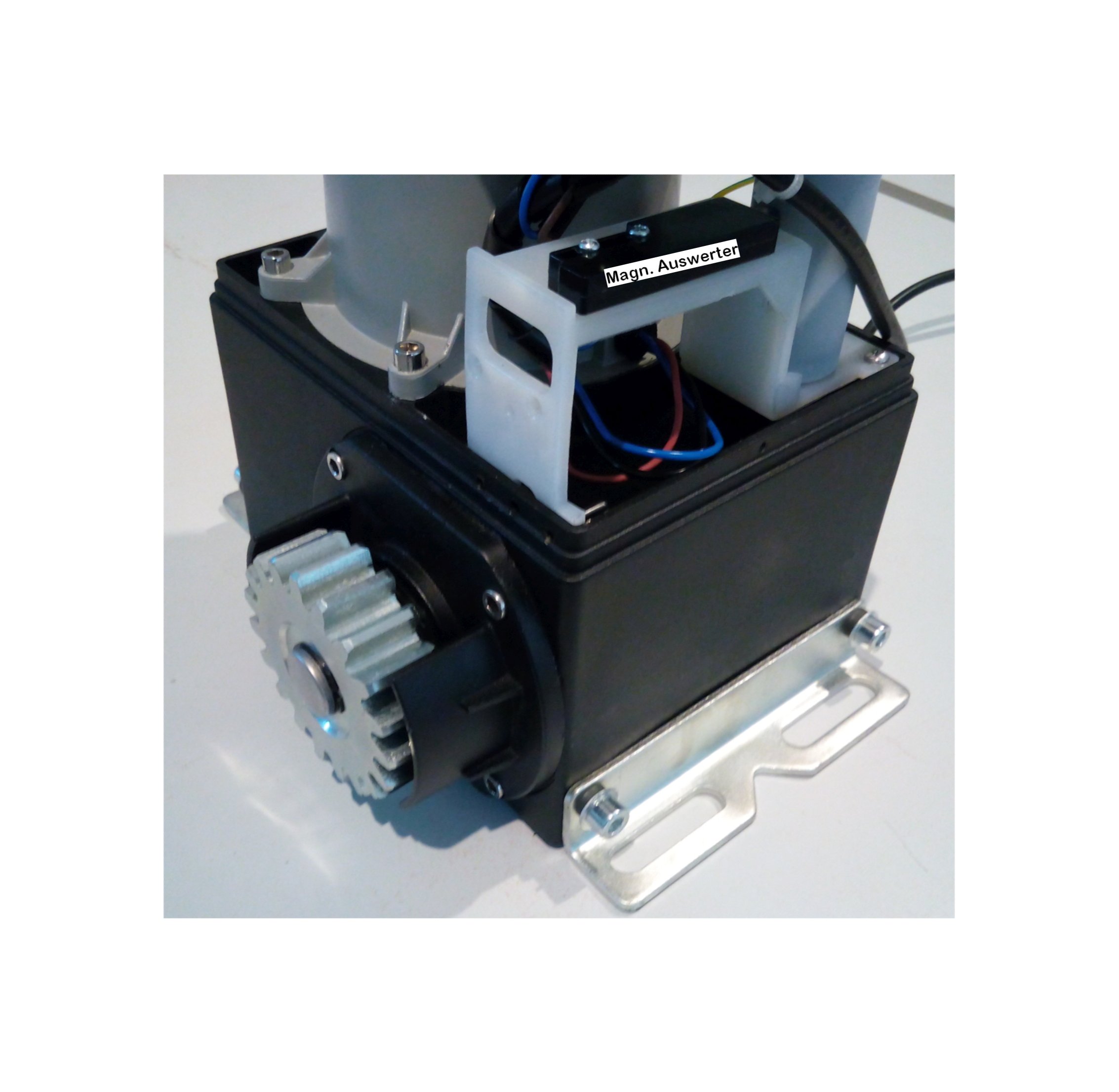 Nothnagel - Berlin, Zaunbriefkasten, Torantriebe, Handsender, Zäune ...