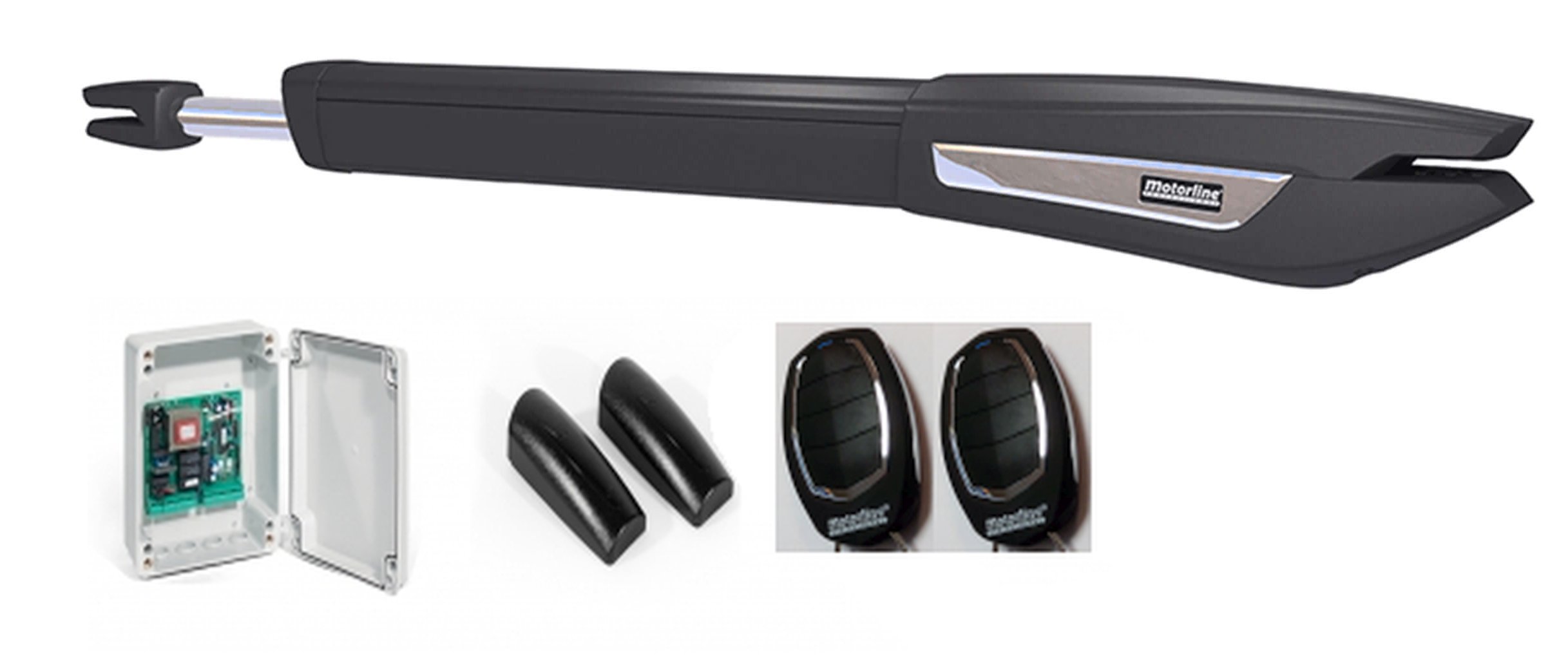 Nothnagel - Berlin, Zaunbriefkasten, Torantriebe, Handsender, Zäune ...