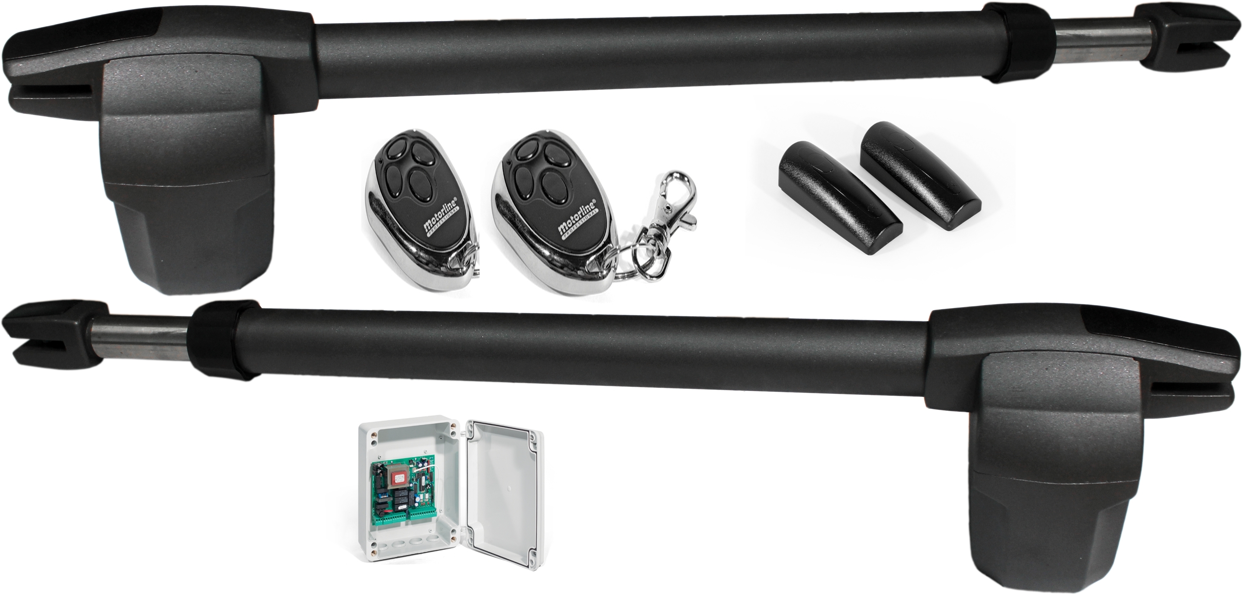 Nothnagel - Berlin, Zaunbriefkasten, Torantriebe, Handsender, Zäune ...